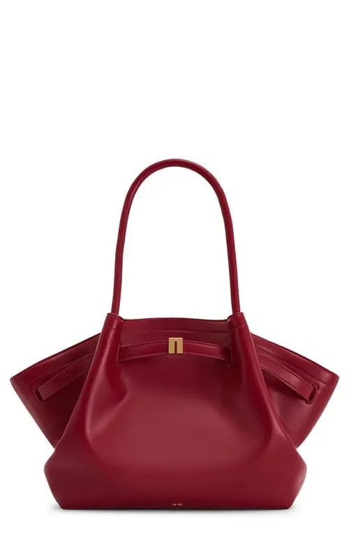 Jw Pei Large Hana Faux Leather Tote