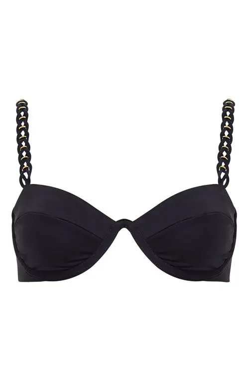 Agua Bendita Maray Solstice Bikini Top