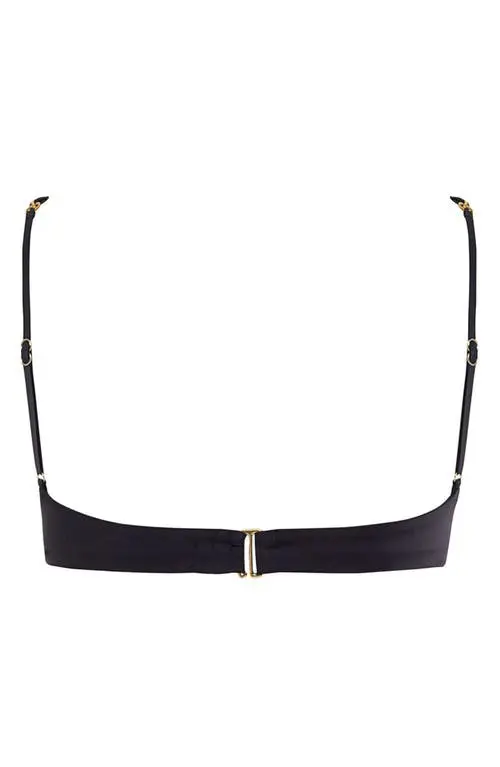 Agua Bendita Maray Solstice Bikini Top