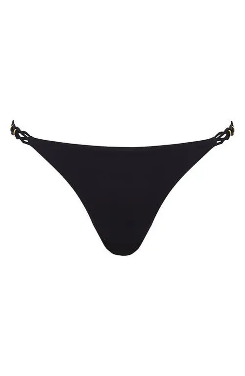 Agua Bendita Maisie Solstice High Leg Bikini Bottom