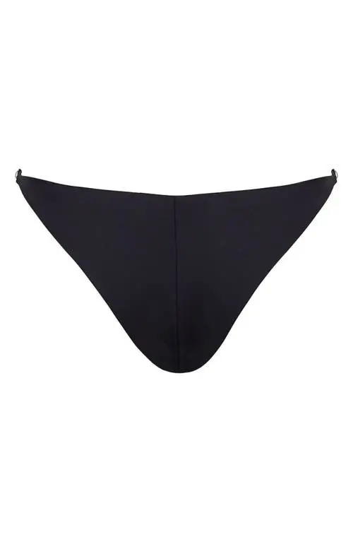 Agua Bendita Maisie Solstice High Leg Bikini Bottom