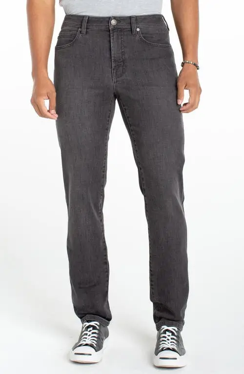 LIVERPOOL Kingston Modern Slim Straight Leg Jeans - Medano