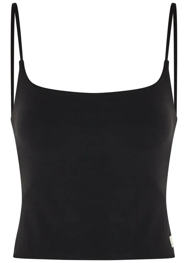 Vuori Stretch-jersey Tank Top
