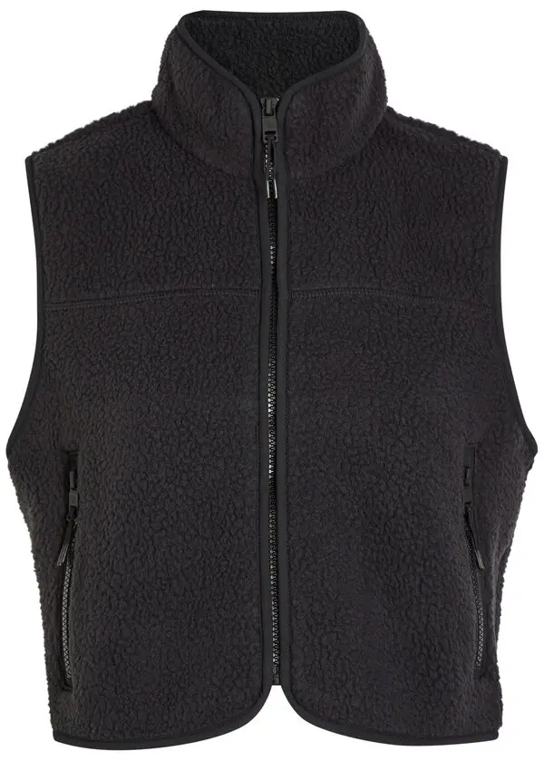 Vuori Alpine Fleece Gilet