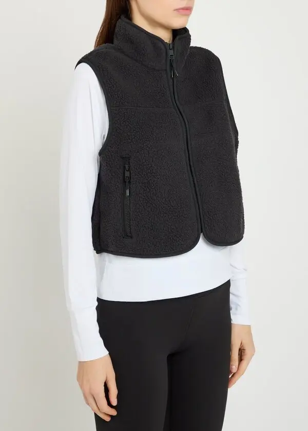 Vuori Alpine Fleece Gilet