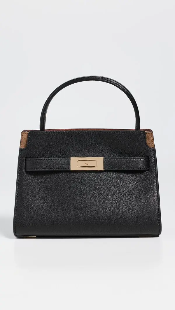 Tory Burch Lee Radziwill Petite Double Bag