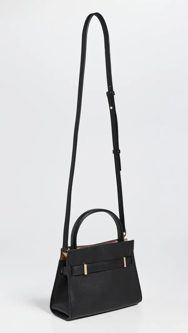 Tory Burch Lee Radziwill Petite Double Bag