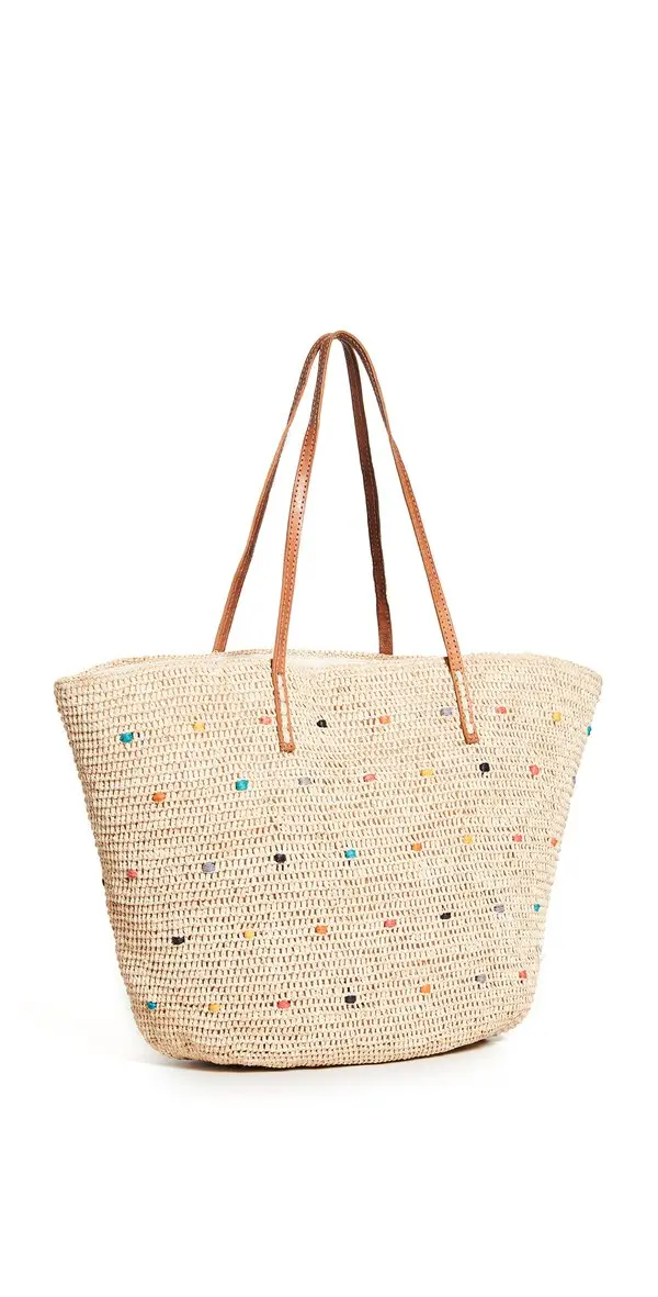 Mar Y Sol Florence Tote