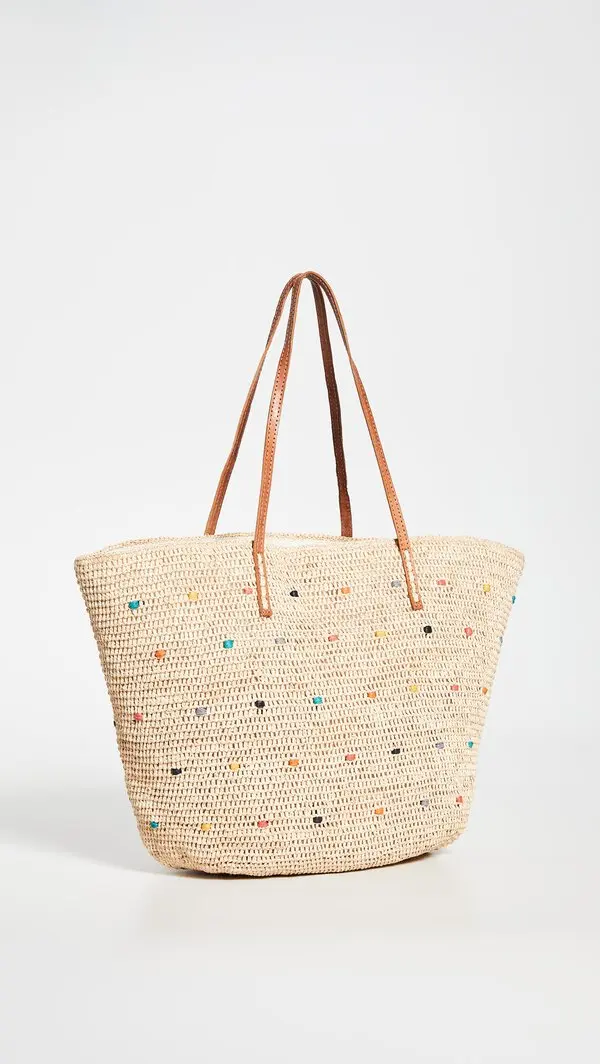 Mar Y Sol Florence Tote