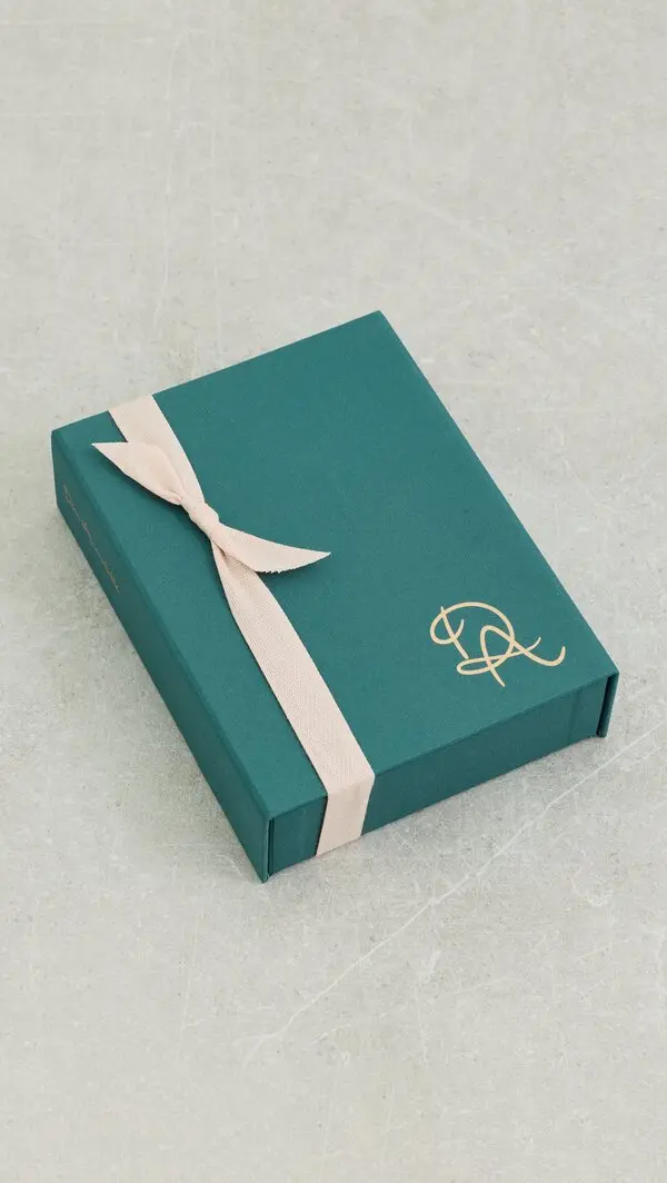 DEAR ANNABELLE Lipstick Kisses Cocktail Napkins Set