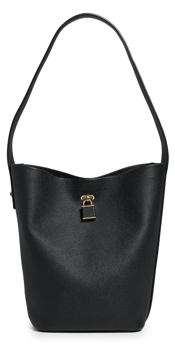 Tory Burch Slim Bucket Bag