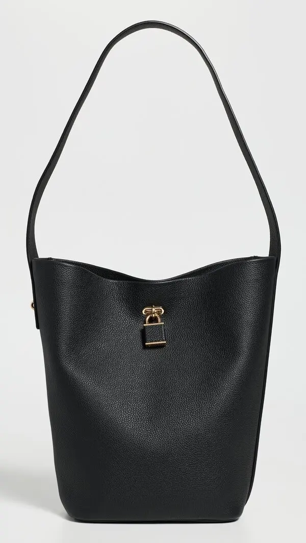 Tory Burch Slim Bucket Bag