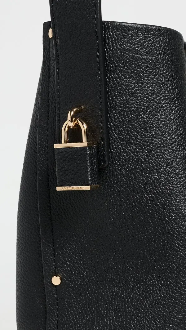 Tory Burch Slim Bucket Bag