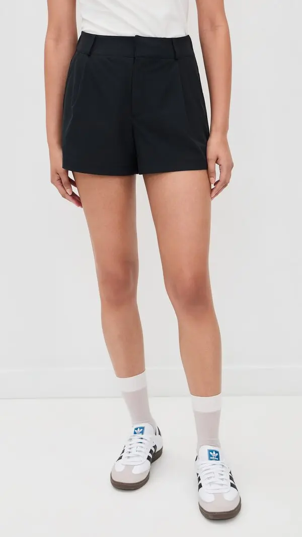 MALBON Solene Shorts