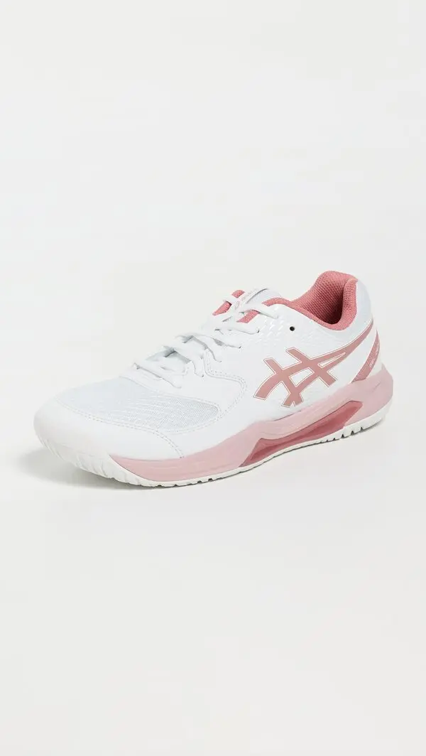 Asics Gel-dedicate Sneakers