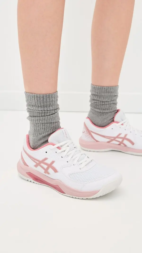 Asics Gel-dedicate Sneakers