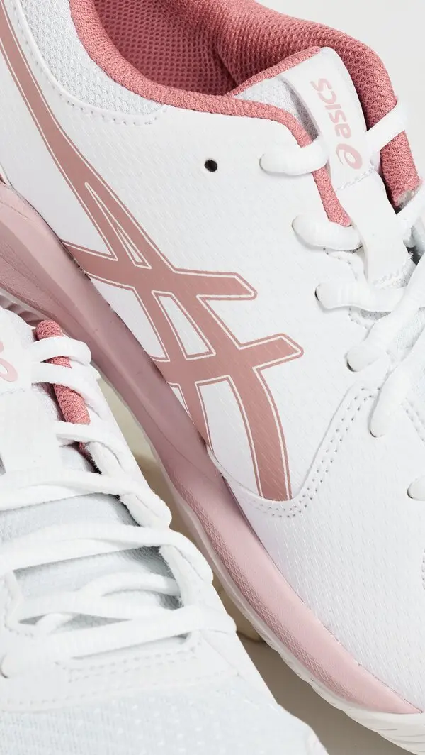 Asics Gel-dedicate Sneakers