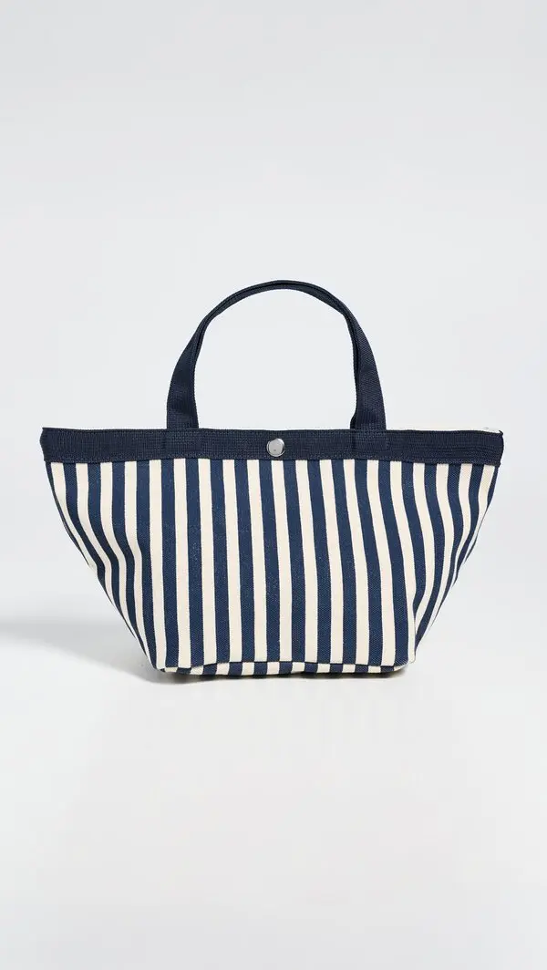 Kule The Hartley Bag - Canvas/navy