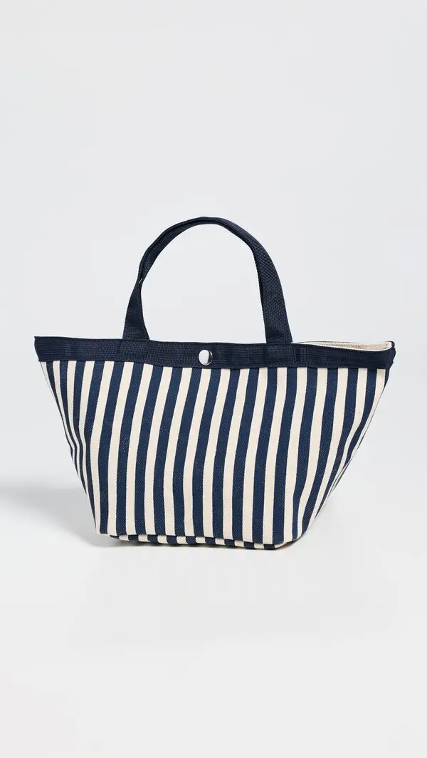 Kule The Hartley Bag - Canvas/navy
