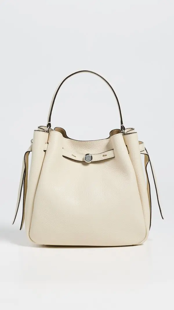 Tory Burch Romy Bucket Bag