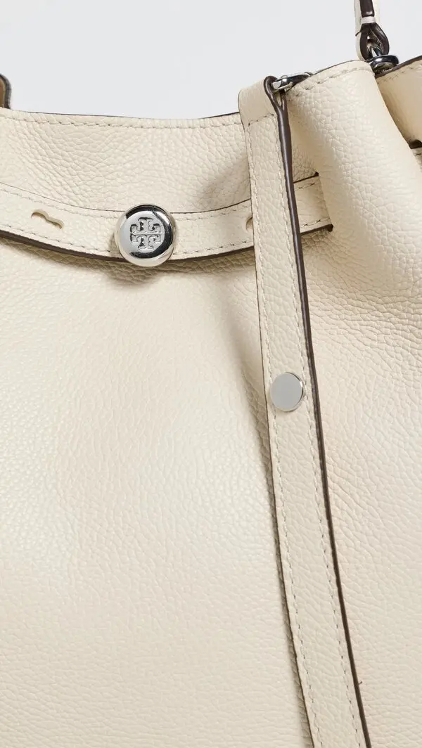 Tory Burch Romy Bucket Bag
