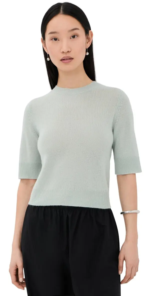 Le Kasha Chypre Cashmere Sweater