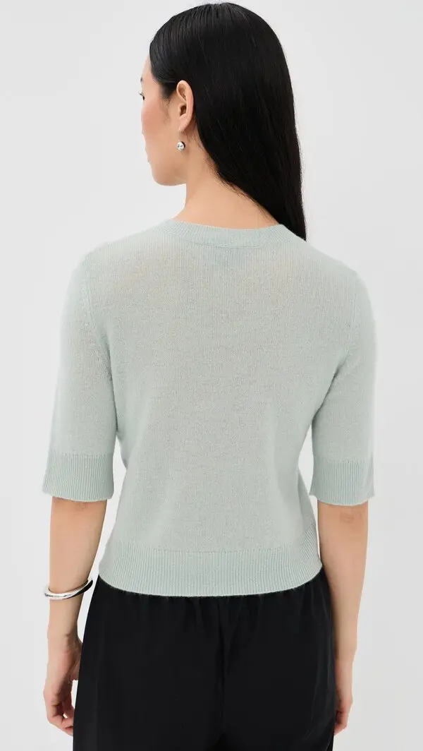 Le Kasha Chypre Cashmere Sweater