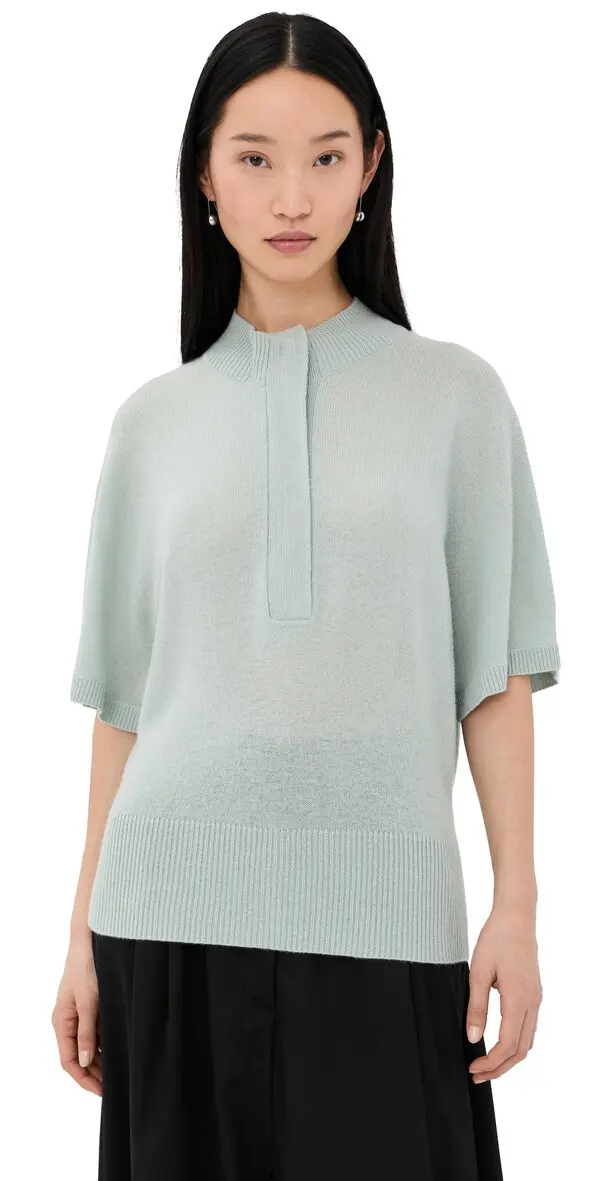 Le Kasha Vinaros Cashmere Sweater