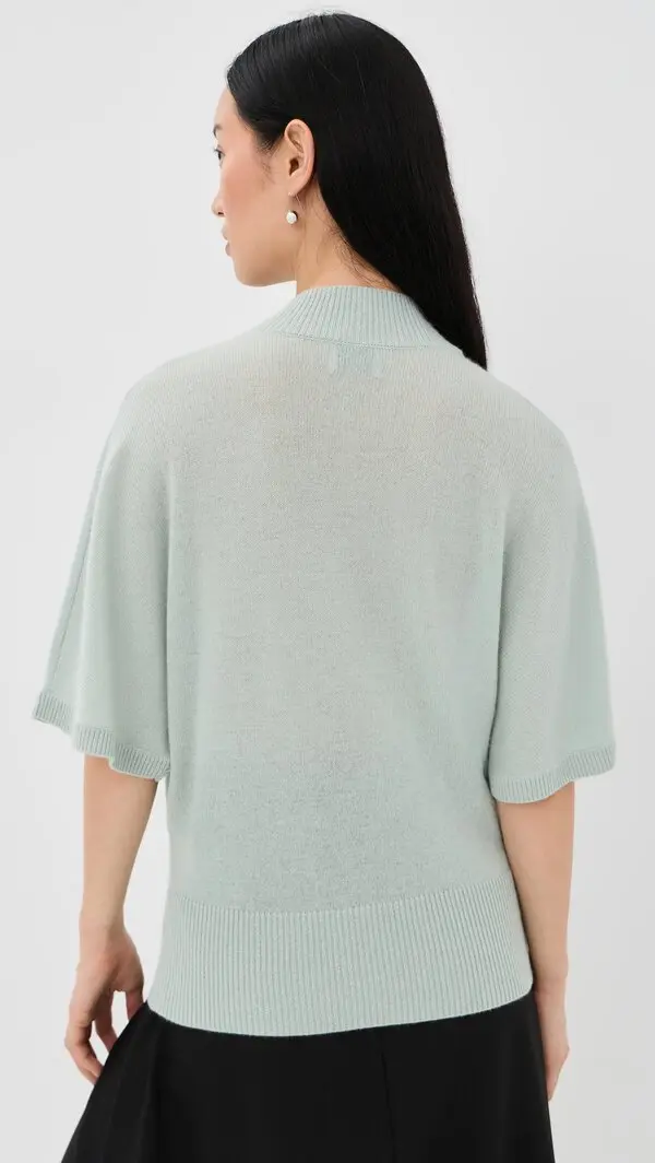 Le Kasha Vinaros Cashmere Sweater