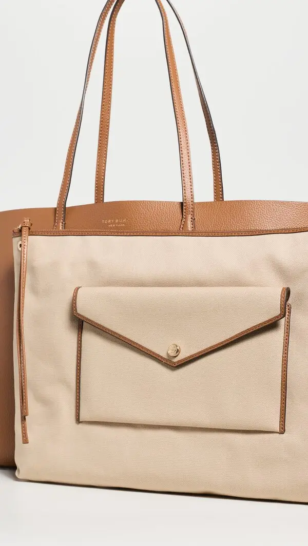 Tory Burch Perry Tote