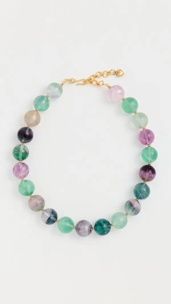 Brinker & Eliza Cosmic Necklace