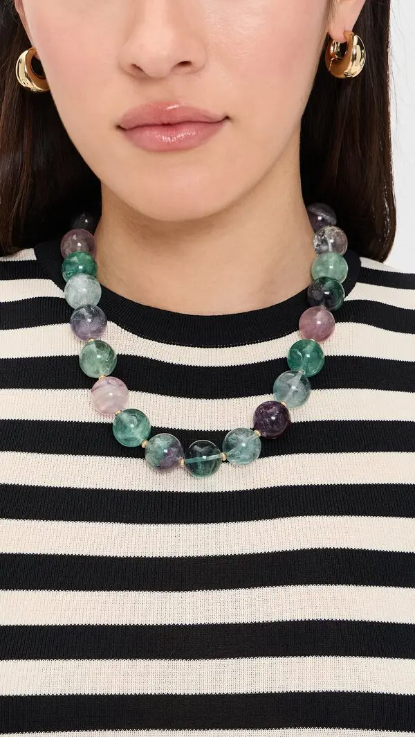 Brinker & Eliza Cosmic Necklace