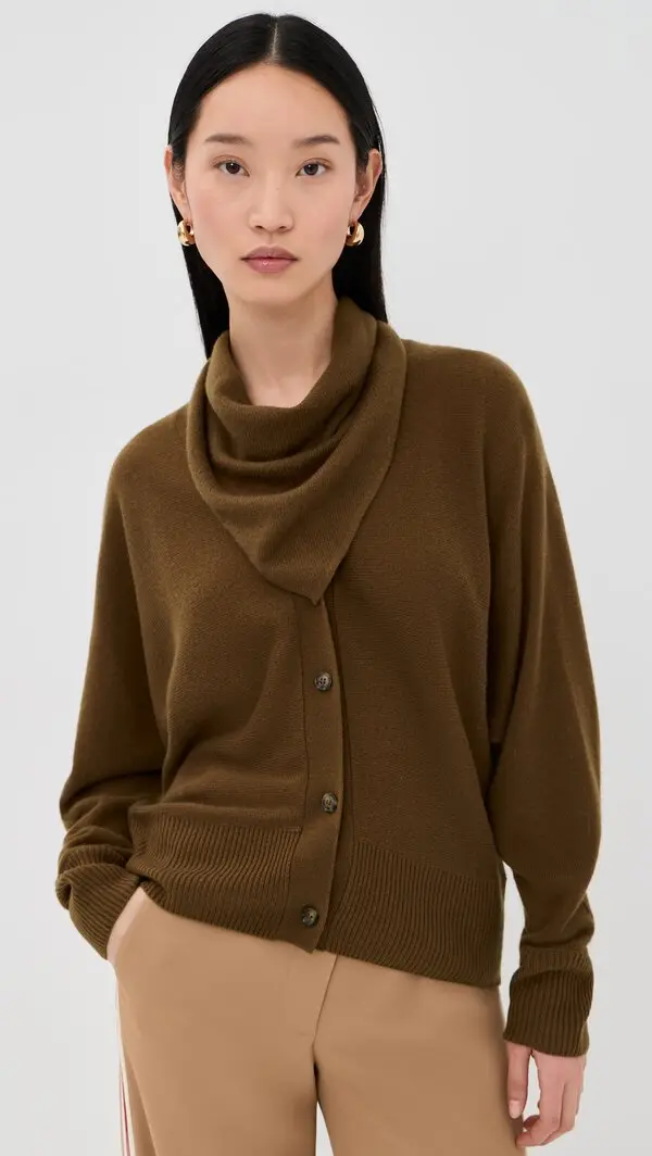 Le Kasha Lyss Cashmere Sweater