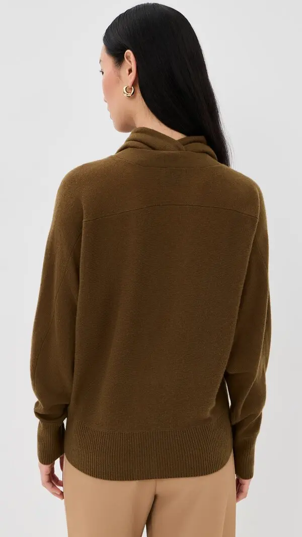 Le Kasha Lyss Cashmere Sweater