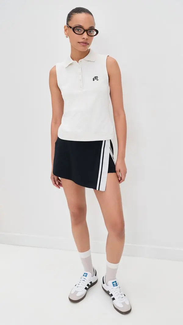 MALBON Baseline Skort