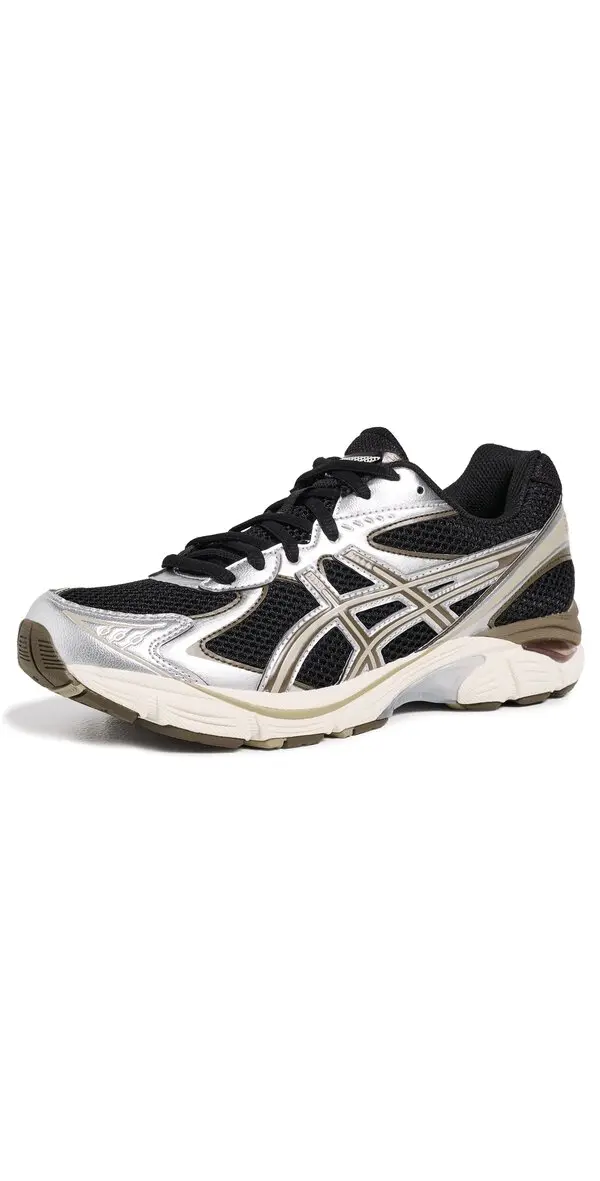 Asics Gt-2160 Lace Up Sneakers