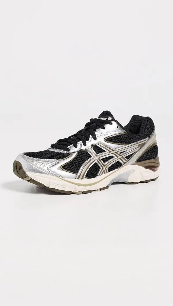 Asics Gt-2160 Lace Up Sneakers