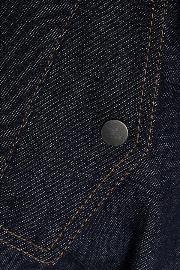 Brunello Cucinelli Denim Jacket
