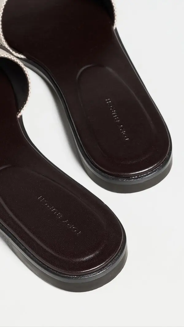 Tory Burch Romy Slides