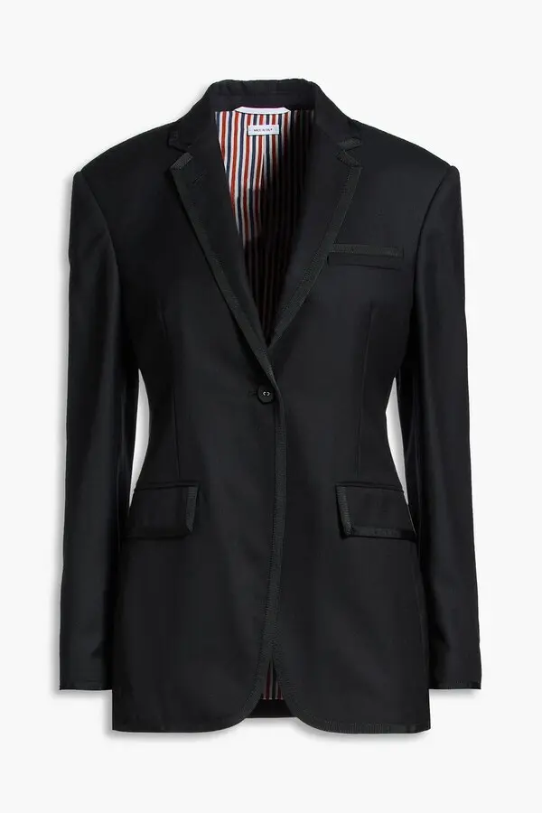 Thom Browne Wool Blazer