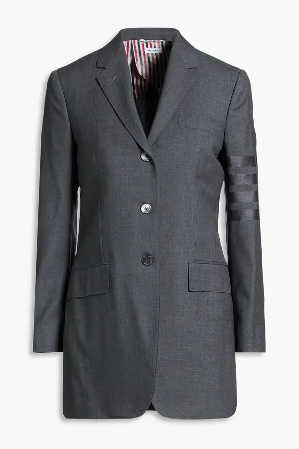 Thom Browne Wool Blazer