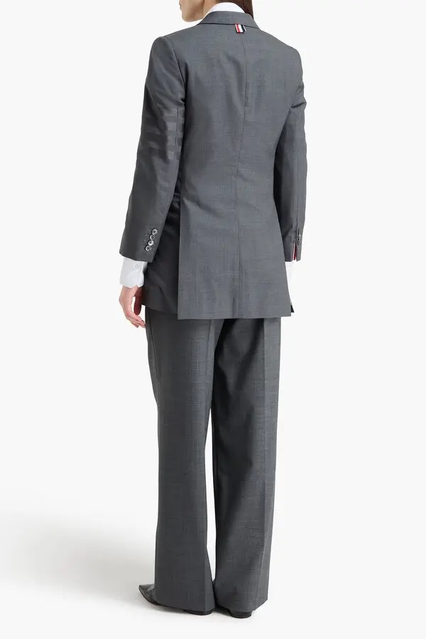 Thom Browne Wool Blazer