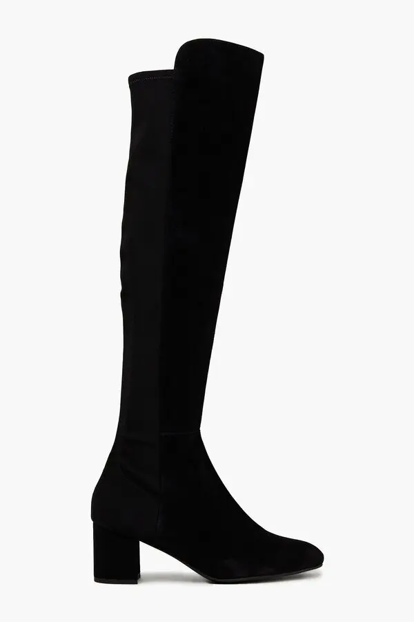 STUART WEITZMAN Gillian 60 Over-the-knee Boots