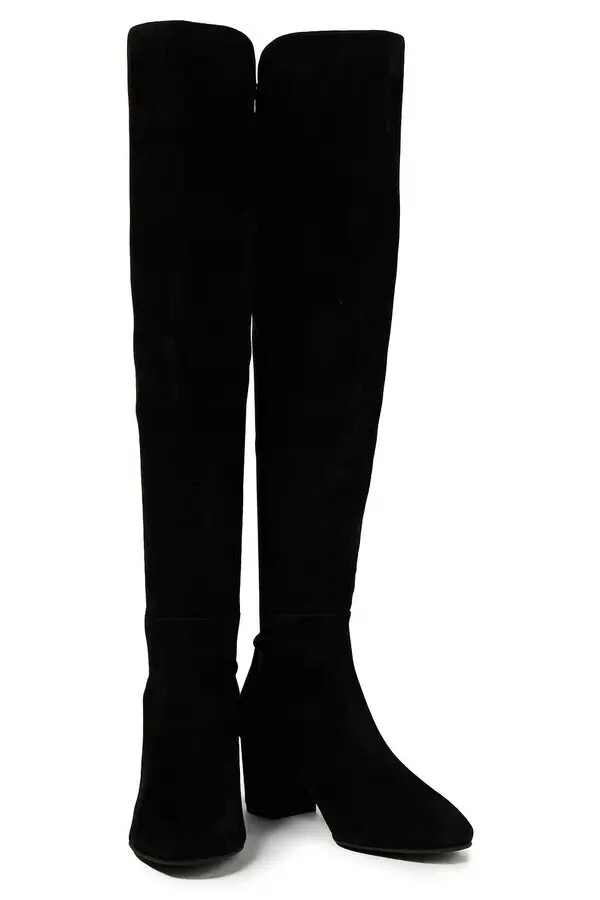 STUART WEITZMAN Gillian 60 Over-the-knee Boots
