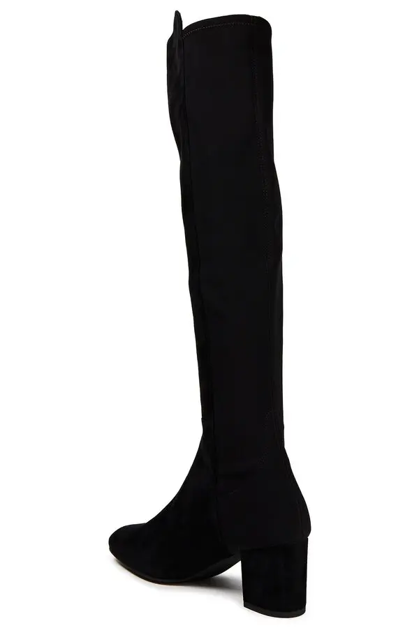 STUART WEITZMAN Gillian 60 Over-the-knee Boots