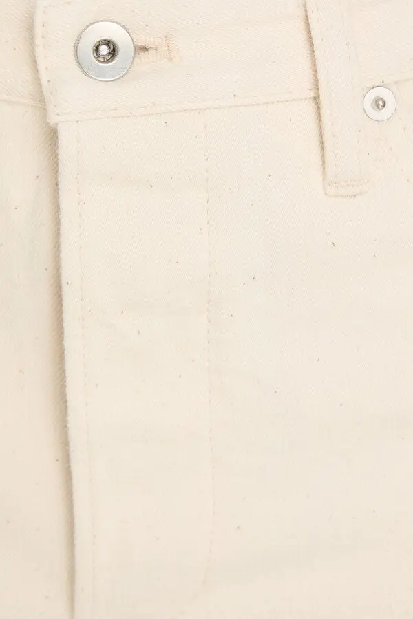 JIL SANDER Denim Jeans