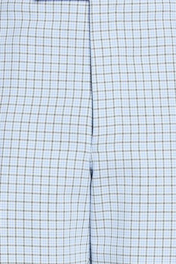 Thom Browne Checked Cottonblend Pants