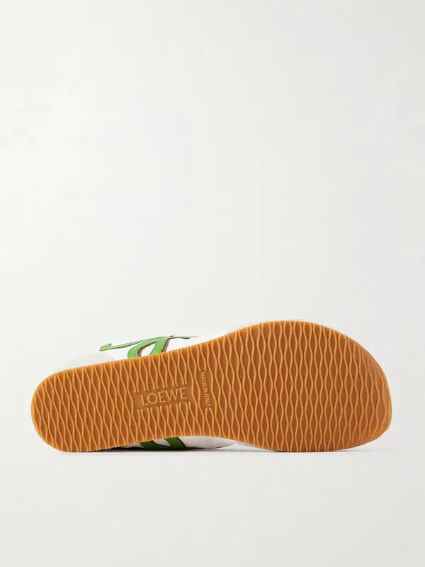 Loewe Louis Wain Ballet Runner 2.0 Sneakers