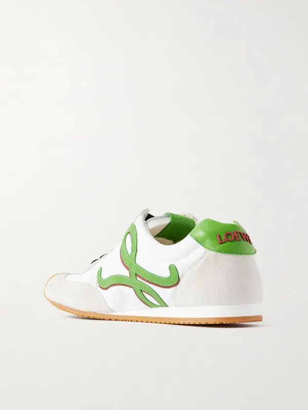 Loewe Louis Wain Ballet Runner 2.0 Sneakers