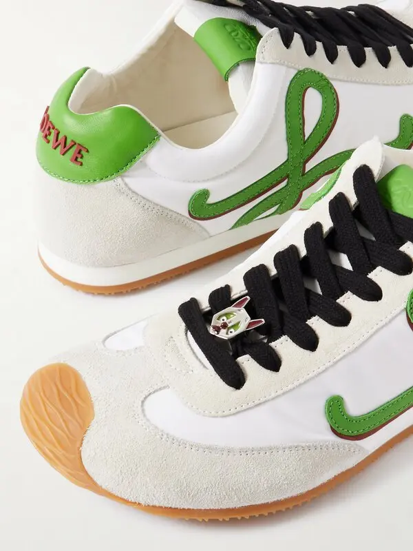 Loewe Louis Wain Ballet Runner 2.0 Sneakers